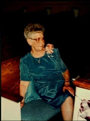 Dorothy M. Green | KidBehindACamera Wiki | Fandom