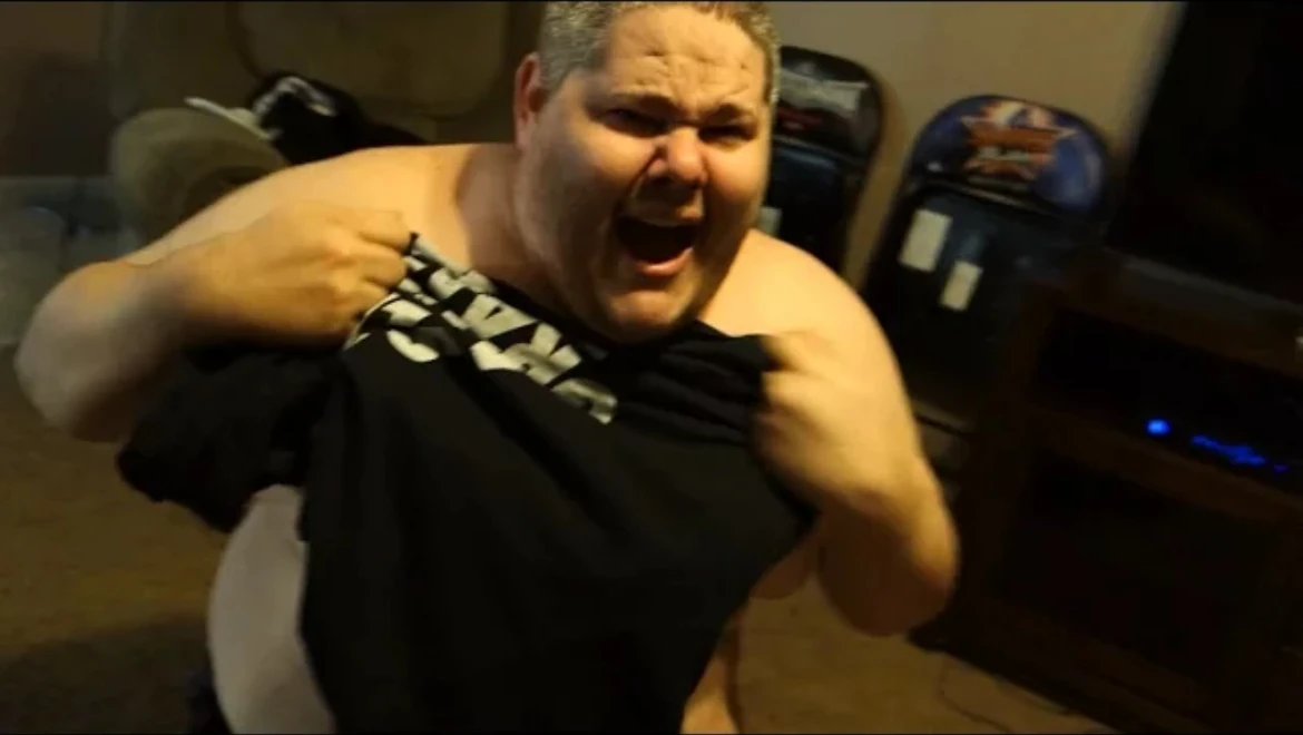 PICKLEBOY GETS A PRANK MASSAGE | KidBehindACamera Wiki | Fandom