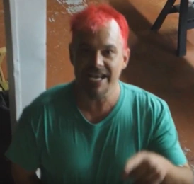 Charlie Chill LSD Incident | KidBehindACamera Wiki | Fandom