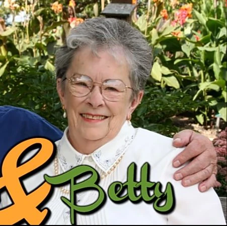 Betty J. Sharp | KidBehindACamera Wiki | Fandom