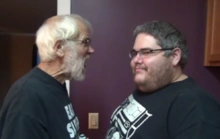 Grandpa's House | KidBehindACamera Wiki | Fandom
