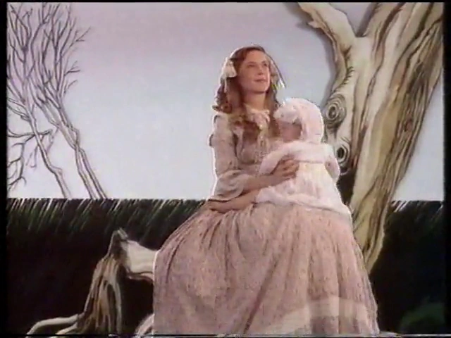 This is the Way the Ladies Ride | Pickwick Video Wiki | Fandom