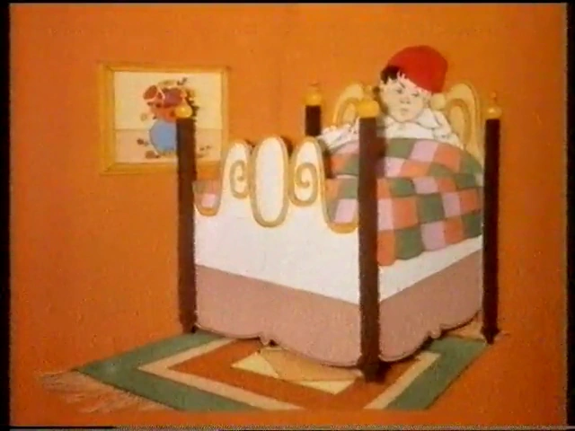 Diddle Diddle Dumpling | Pickwick Video Wiki | Fandom