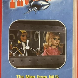 mr pickwick vhs