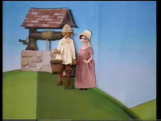 Jack and Jill | Pickwick Video Wiki | Fandom