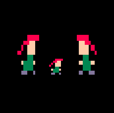 Sspr | PICO-8 Wiki | Fandom