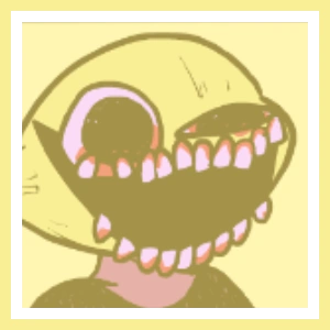 Monster | Pico! Discord Stuff Wiki | Fandom