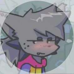 Kapi | Pico! Discord Stuff Wiki | Fandom