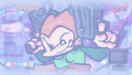 PicoLand | Pico! Discord Stuff Wiki | Fandom