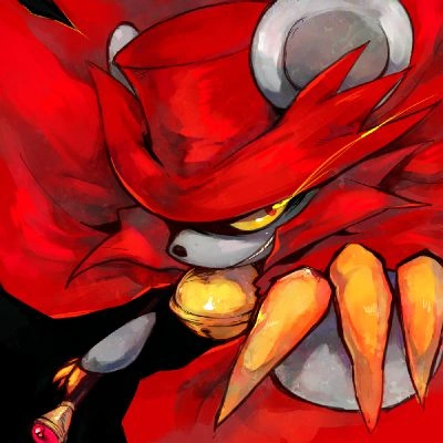 Daroach | Pico! Discord Stuff Wiki | Fandom