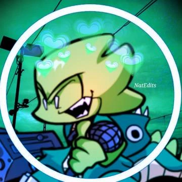 Minus Pico | Pico! Discord Stuff Wiki | Fandom