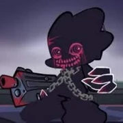 Corrupted Pico | Pico! Discord Stuff Wiki | Fandom