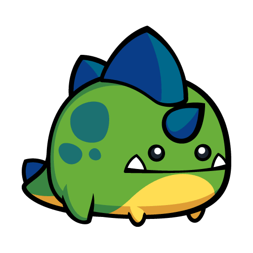 Roundino | Pico Pets Wikia | Fandom