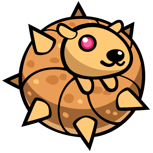 Rolloo | Pico Pets Wikia | Fandom