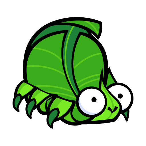 Crickleaf | Pico Pets Wikia | Fandom