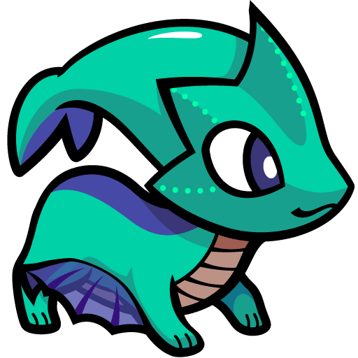 Mermaine | Pico Pets Wikia | Fandom