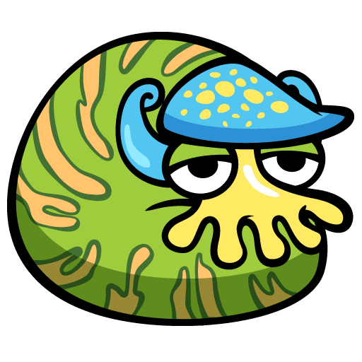 Nautilazy | Pico Pets Wikia | Fandom