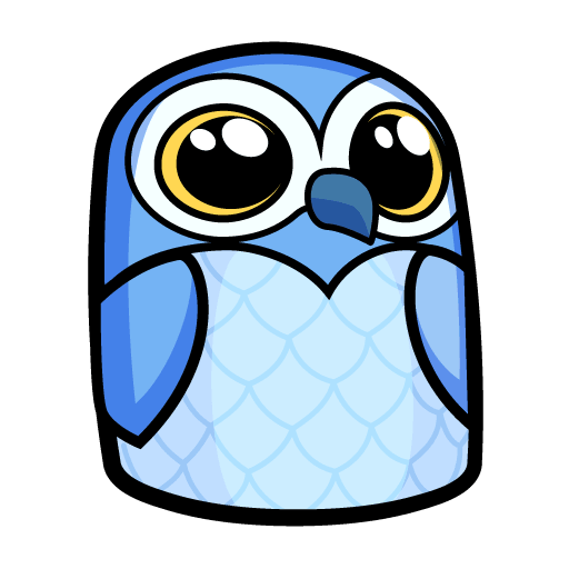 Glaciowl | Pico Pets Wikia | Fandom