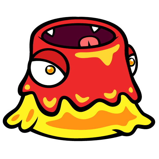 Magmouth | Pico Pets Wikia | Fandom