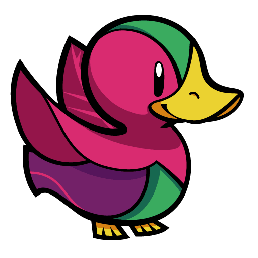 Orchiduck | Pico Pets Wikia | Fandom