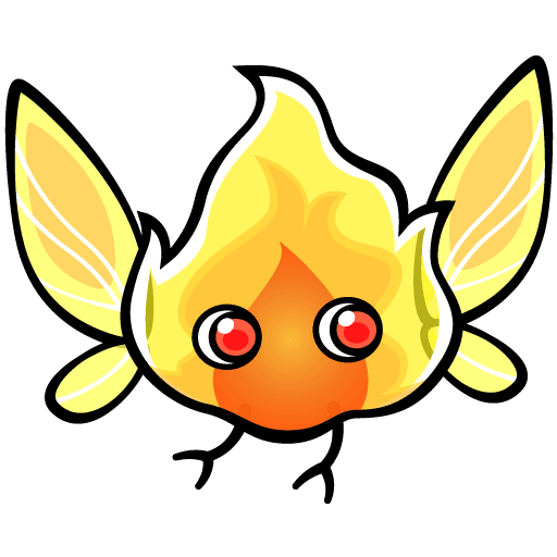 Lumifly | Pico Pets Wikia | Fandom