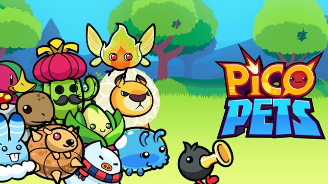 Pico Pets Wikia | Fandom