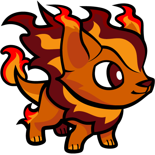 Torchito | Pico Pets Wikia | Fandom