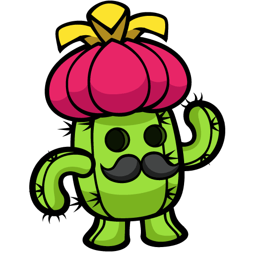Cactur | Pico Pets Wikia | Fandom