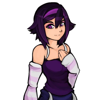 Nene | Pico Sim Date Wiki | Fandom