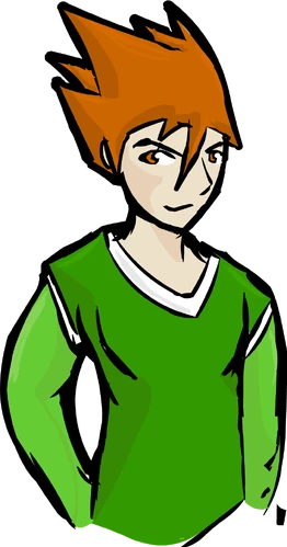 Pico | Pico Sim Date Wiki | Fandom