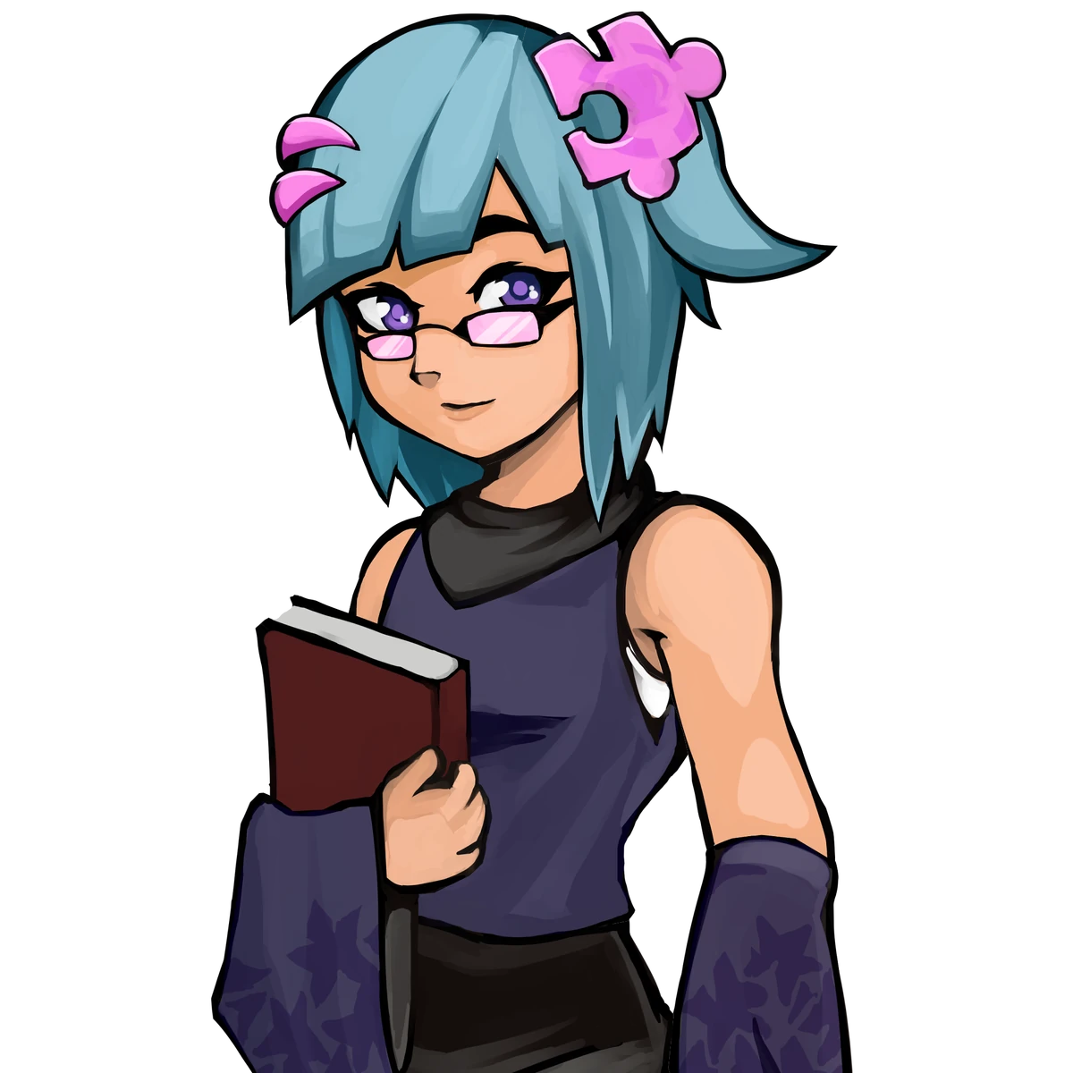 Wendy | Pico Sim Date Wiki | Fandom