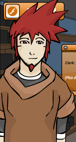 Charles | Pico Sim Date Wiki | Fandom