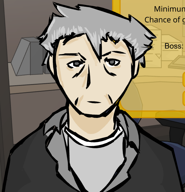 Boss | Pico Sim Date Wiki | Fandom