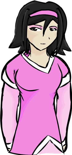 Nene | Pico Sim Date Wiki | Fandom