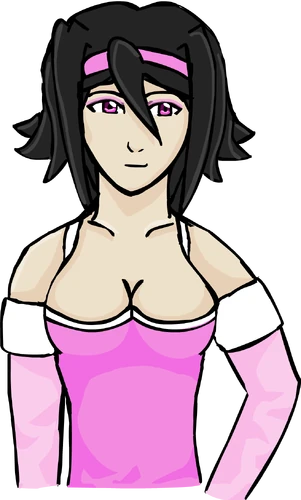 Nene | Pico Sim Date Wiki | Fandom