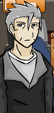 Boss | Pico Sim Date Wiki | Fandom