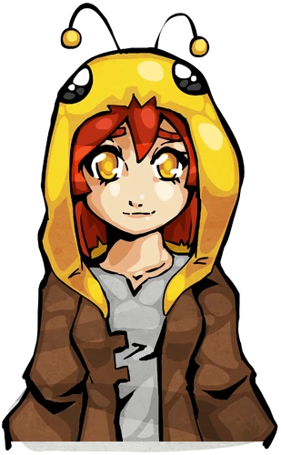 Allie | Pico Sim Date Wiki | Fandom