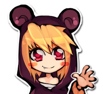 Moosh | Pico Sim Date Wiki | Fandom