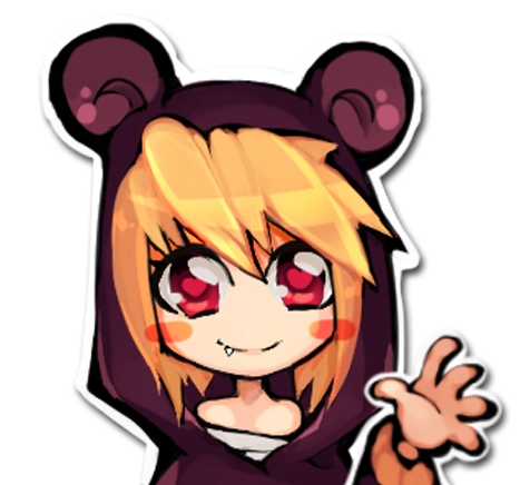 Moosh | Pico Sim Date Wiki | Fandom