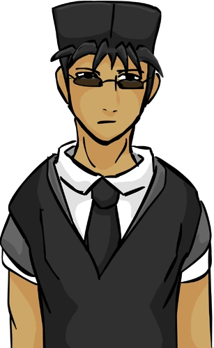 Darnell | Pico Sim Date Wiki | Fandom