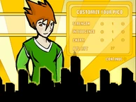 Stats | Pico Sim Date Wiki | Fandom