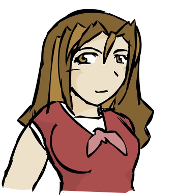 Teacher | Pico Sim Date Wiki | Fandom