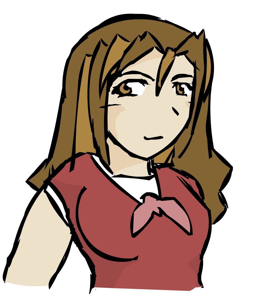 Teacher | Pico Sim Date Wiki | Fandom