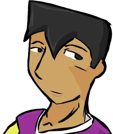 Darnell | Pico Sim Date Wiki | Fandom