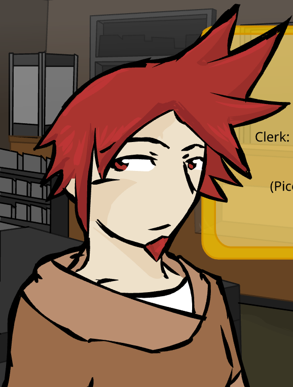 Charles | Pico Sim Date Wiki | Fandom