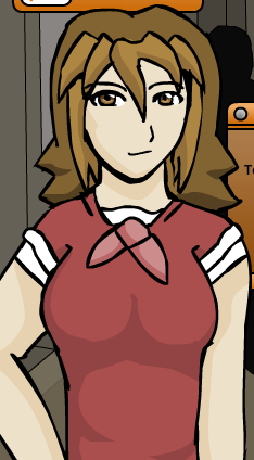 Teacher | Pico Sim Date Wiki | Fandom