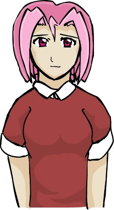 Kate | Pico Sim Date Wiki | Fandom