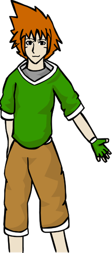 Pico | Pico Sim Date Wiki | Fandom