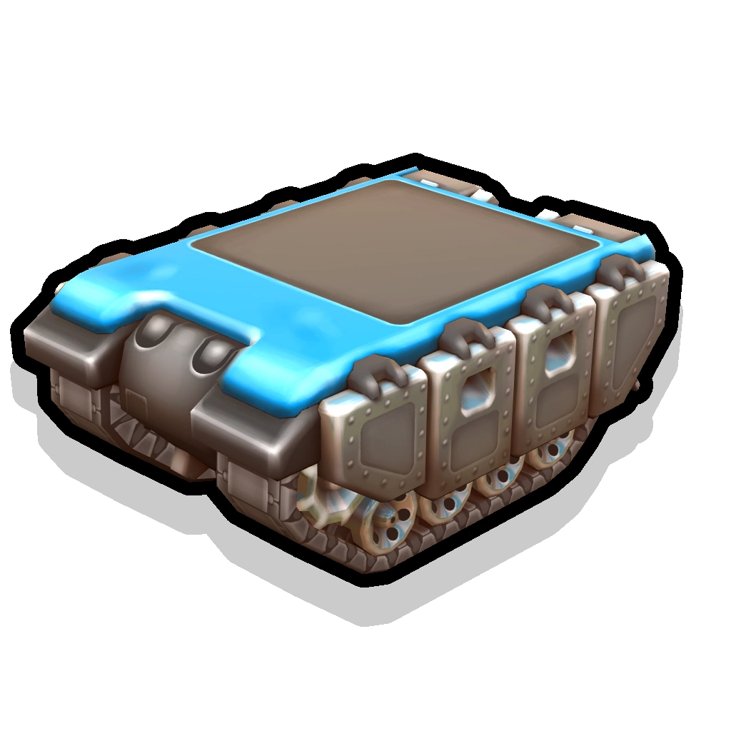 Mammoth | Pico Tanks Wiki | Fandom