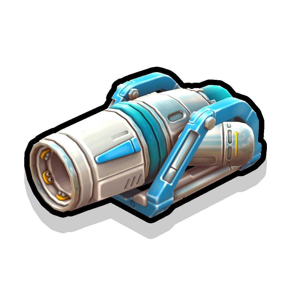 Frostbite | Pico Tanks Wiki | Fandom